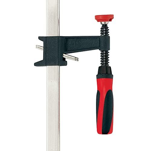 BESSEY GSCC3.524+2K Clamp, clutch style, 2K handle, 3.5 In. x 24 In., 1000 lb