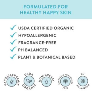 The Honest Company Organic All-Purpose Balm - 3.4 Oz.