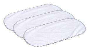 munchkin® waterproof changing pad liners, 3 count