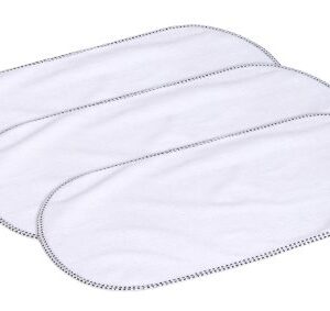 Munchkin® Waterproof Changing Pad Liners, 3 Count