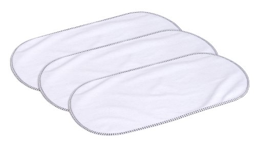 Munchkin® Waterproof Changing Pad Liners, 3 Count