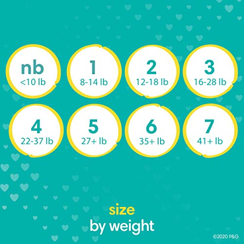 Diapers Size 2, 186 Count and Baby Wipes - Pampers Swaddlers Disposable Baby Diapers and Water Baby Wipes Sensitive Pop-Top Packs, 336 Count (Packaging May Vary)