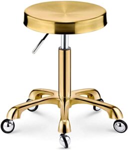 rolling swivel stool saddle stool , massage beauty therapy gas stool height adjustable saddle salon massage spa chair stool manicure tattoo swivel tools chair for kitchen,salon,bar,office,massage