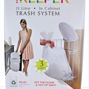 TrashRac 82153-3 Gallon Trash Rack System