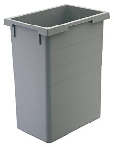 replacement bin, euro cargo, hailo, capacity 35 l