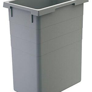 Replacement Bin, Euro Cargo, Hailo, Capacity 35 l