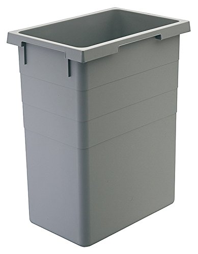 Replacement Bin, Euro Cargo, Hailo, Capacity 35 l