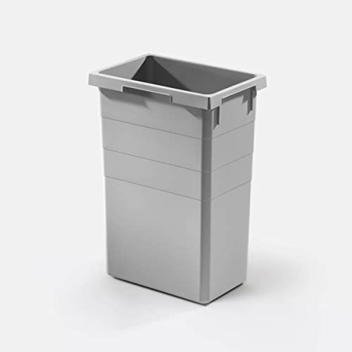 Replacement Bin, Euro Cargo, Hailo, Capacity 35 l