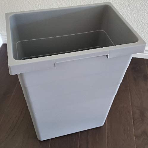 Replacement Bin, Euro Cargo, Hailo, Capacity 35 l