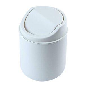 mini desktops mini creative covered kitchen living room trash can kitchen，dining & bar halloween onsale