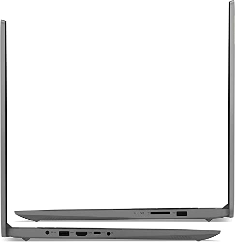 Lenovo [Windows 11 Pro] 2022 Newest IdeaPad 3i 17 17.3" HD+ Business Laptop, Intel Quard-Core i7-1165G7 up to 4.7GHz, 20GB DDR4 RAM, 1TB PCIe SSD, WiFi 6, BT 5.1, Arctic Grey, BROAG 64GB Flash Drive