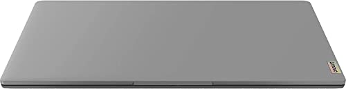 Lenovo [Windows 11 Pro] 2022 Newest IdeaPad 3i 17 17.3" HD+ Business Laptop, Intel Quard-Core i7-1165G7 up to 4.7GHz, 20GB DDR4 RAM, 1TB PCIe SSD, WiFi 6, BT 5.1, Arctic Grey, BROAG 64GB Flash Drive