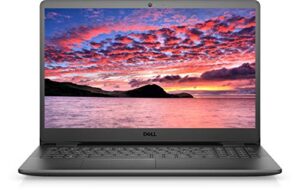 2022 newest dell inspiron 3000 laptop, 15.6 hd led-backlit display,intel celeron processor n4020, 16gb ddr4 ram, 512gb pcie ssd + 1tb hdd, online meeting ready, webcam, wifi, hdmi, win10 home, black