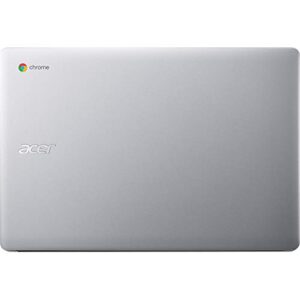 Acer Chromebook 315, Intel Celeron N4000, 15.6" Full HD IPS Touch Display, 4GB LPDDR4, 32GB eMMC, Gigabit WiFi, Google Chrome, CB315-3HT-C296