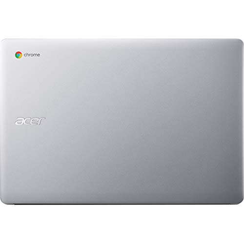 Acer Chromebook 315, Intel Celeron N4000, 15.6" Full HD IPS Touch Display, 4GB LPDDR4, 32GB eMMC, Gigabit WiFi, Google Chrome, CB315-3HT-C296