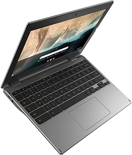 2022 Newest Acer 311 Chromebook Laptop Student Business, MediaTek MT8183C 8-Core Processor,11.6" HD Display, 4GB RAM, 32GB eMMC, Wi-Fi 5, Bluetooth 5, Upto 15 Hours Battery, Chrome OS