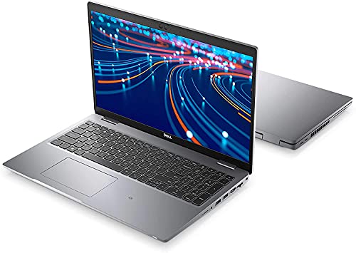 Dell Latitude 5520 I5 11-1145 G7