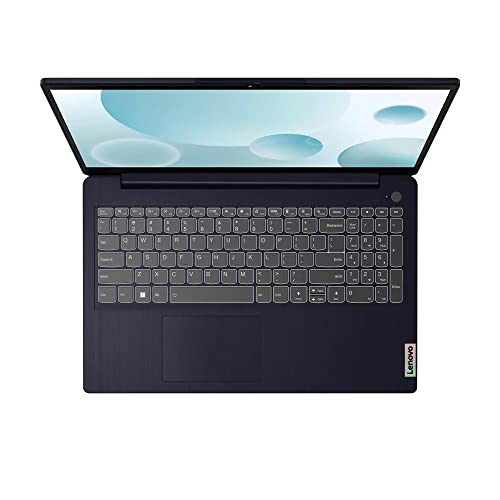 Lenovo IdeaPad 3i 15.6" Laptop with Windows 11 - Intel Core i3-1215U Processor Processor - 8GB RAM Memory - 512GB Storage - Blue 82RK00BDUS