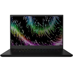 razer blade 15 gaming laptop: nvidia geforce rtx 4070-13th gen intel 14-core i7 cpu – 15.6” qhd oled 240hz – 16gb ddr5 ram, 1tb pcie ssd – windows 11 – cnc aluminum – chroma rgb – thunderbolt 4