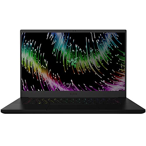 Razer Blade 15 Gaming Laptop: NVIDIA GeForce RTX 4070-13th Gen Intel 14-Core i7 CPU - 15.6” QHD OLED 240Hz - 16GB DDR5 RAM, 1TB PCIe SSD - Windows 11 - CNC Aluminum - Chroma RGB - Thunderbolt 4