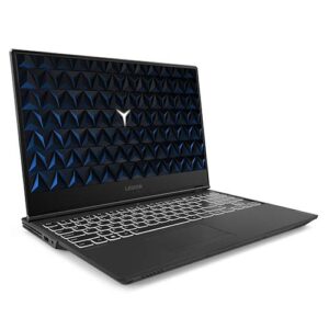 lenovo legion y540 15.6″ gaming laptop 144hz i7-9750h 16gb ram 256gb ssd gtx 1660ti 6gb – 9th gen i7-9750h hexa-core – 144hz refresh rate – nvidia geforce gtx 1660ti 6gb gddr6 – legion ultimate s