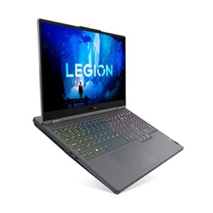 Lenovo Legion 5i Gen 7 Intel Laptop, 15.6" FHD IPS Narrow Bezel, i7-12700H，RTX 3060 (TGP 140W), DDR5 RAM, Win 11H, with HDMI Cable (16GB RAM | 1TB PCIe SSD)