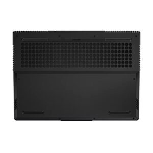 Lenovo - Legion 5 - Gaming Laptop - AMD Ryzen 5 5600H - 8GB DDR4 RAM - 512GB NVMe TLC SSD - NVIDIA GeForce RTX 3060 Graphics - 15.6" FHD 120 Hz - Windows 11 Home - Phantom Blue