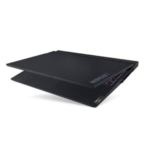 Lenovo - Legion 5 - Gaming Laptop - AMD Ryzen 5 5600H - 8GB DDR4 RAM - 512GB NVMe TLC SSD - NVIDIA GeForce RTX 3060 Graphics - 15.6" FHD 120 Hz - Windows 11 Home - Phantom Blue