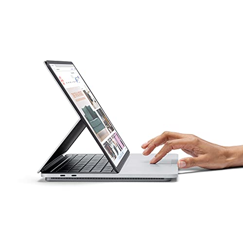 Microsoft Surface Laptop Studio - 14.4" Touchscreen - Intel® Core™ i7 - 32GB Memory - 1TB SSD - Platinum