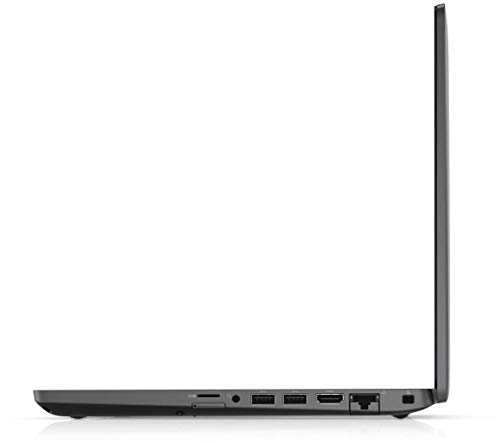 Dell Latitude 5410 (Latest Model) Core i5-10210U 8GB RAM 512GB PCIe SSD FHD (1920X1080) Non Touch WiFi 6 AX + BT Backlit Keyboard Win 10 Pro (Renewed)