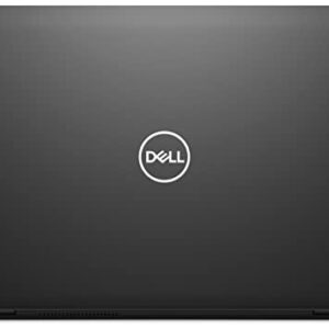 Dell Latitude 3520 Home & Business Laptop (Intel i5-1135G7 4-Core, 8GB RAM, 256GB SSD, Intel Iris Xe, 15.6" 60Hz Full HD (1920x1080), WiFi, Bluetooth, Webcam, HDMI, USB 3.2, Win 10 Pro) (Renewed)