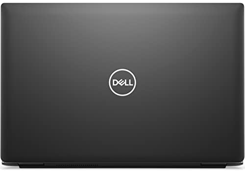 Dell Latitude 3520 Home & Business Laptop (Intel i5-1135G7 4-Core, 8GB RAM, 256GB SSD, Intel Iris Xe, 15.6" 60Hz Full HD (1920x1080), WiFi, Bluetooth, Webcam, HDMI, USB 3.2, Win 10 Pro) (Renewed)