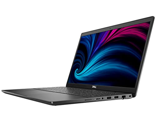 Dell Latitude 3520 Home & Business Laptop (Intel i5-1135G7 4-Core, 8GB RAM, 256GB SSD, Intel Iris Xe, 15.6" 60Hz Full HD (1920x1080), WiFi, Bluetooth, Webcam, HDMI, USB 3.2, Win 10 Pro) (Renewed)