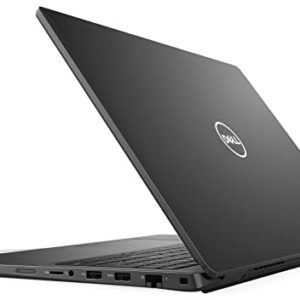 Dell Latitude 3520 Home & Business Laptop (Intel i5-1135G7 4-Core, 8GB RAM, 256GB SSD, Intel Iris Xe, 15.6" 60Hz Full HD (1920x1080), WiFi, Bluetooth, Webcam, HDMI, USB 3.2, Win 10 Pro) (Renewed)