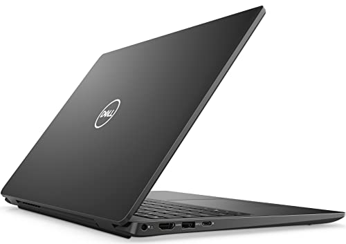 Dell Latitude 3520 Home & Business Laptop (Intel i5-1135G7 4-Core, 8GB RAM, 256GB SSD, Intel Iris Xe, 15.6" 60Hz Full HD (1920x1080), WiFi, Bluetooth, Webcam, HDMI, USB 3.2, Win 10 Pro) (Renewed)