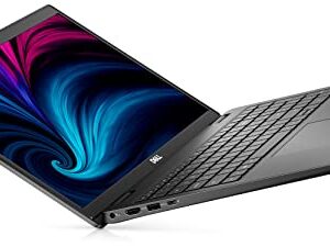 Dell Latitude 3520 Home & Business Laptop (Intel i5-1135G7 4-Core, 8GB RAM, 256GB SSD, Intel Iris Xe, 15.6" 60Hz Full HD (1920x1080), WiFi, Bluetooth, Webcam, HDMI, USB 3.2, Win 10 Pro) (Renewed)