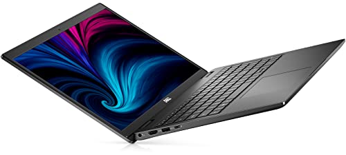 Dell Latitude 3520 Home & Business Laptop (Intel i5-1135G7 4-Core, 8GB RAM, 256GB SSD, Intel Iris Xe, 15.6" 60Hz Full HD (1920x1080), WiFi, Bluetooth, Webcam, HDMI, USB 3.2, Win 10 Pro) (Renewed)