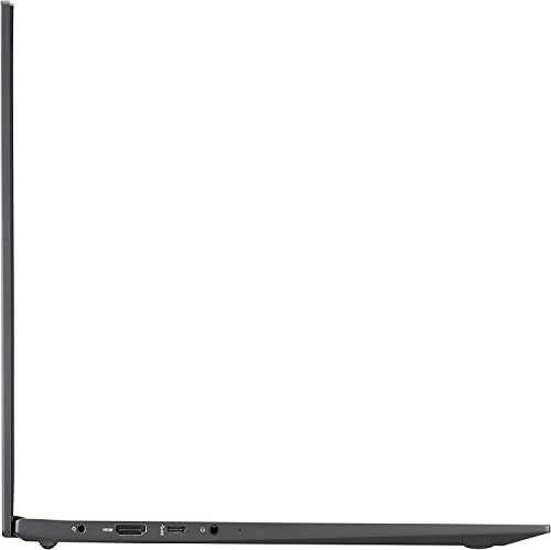 LG 2023 UltraPC Thin Slim Lightweight Laptop, 16 Inch WUXGA 1920x1200 Anti-Glare IPS Display, Ryzen 7 5825U 8Cores Up to 4.5GHz, 16GB RAM 1TB SSD, AMD Radeon, Win11, Gray +CUE Accessories