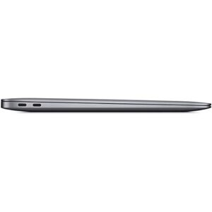 Apple Macbook Air Early 2020 13.3 inch - Core i5, 8GB RAM, 256GB SSD - Space Gray (Renewed)