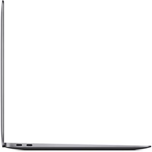 Apple Macbook Air Early 2020 13.3 inch - Core i5, 8GB RAM, 256GB SSD - Space Gray (Renewed)