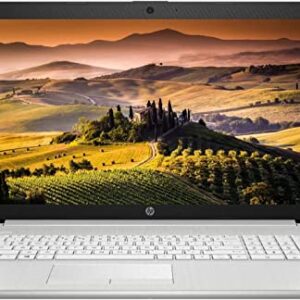 HP Newest Laptop, 17.3" FHD Display, 11th Gen Intel Core i5-1135G7 Quad-Core Processor, 16GB DDR4 Memory, 1TB PCIe NVMe SSD, Webcam, HDMI, Wi-Fi, Windows 11 Home, Silver