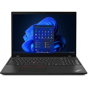 lenovo latest thinkpad p16s mobile workstation | 16″ wuxga ips display | intel 12-core i7-1260p | nvidia t550 4gb ddr6 | 40gb ddr4 2tb ssd | wifi 6e | thunderbolt4 | backlit kb | fpr | windows 11 pro