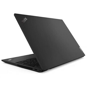 Lenovo Latest ThinkPad P16s Mobile Workstation | 16" WUXGA IPS Display | Intel 12-Core i7-1260P | NVIDIA T550 4GB DDR6 | 40GB DDR4 2TB SSD | WiFi 6E | Thunderbolt4 | Backlit KB | FPR | Windows 11 Pro