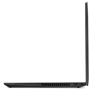 Lenovo Latest ThinkPad P16s Mobile Workstation | 16" WUXGA IPS Display | Intel 12-Core i7-1260P | NVIDIA T550 4GB DDR6 | 40GB DDR4 2TB SSD | WiFi 6E | Thunderbolt4 | Backlit KB | FPR | Windows 11 Pro