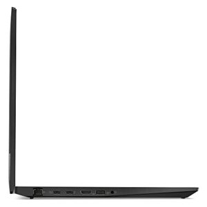 Lenovo Latest ThinkPad P16s Mobile Workstation | 16" WUXGA IPS Display | Intel 12-Core i7-1260P | NVIDIA T550 4GB DDR6 | 40GB DDR4 2TB SSD | WiFi 6E | Thunderbolt4 | Backlit KB | FPR | Windows 11 Pro