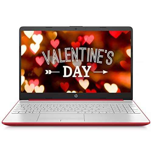 HP Pavilion Laptop (2022 Model), 15.6" HD Display, Intel Celeron Quad-Core Processor, 16GB DDR4 RAM, 1TB SSD, Online Conferencing, Webcam, HDMI, WiFi, Bluetooth, Windows 11