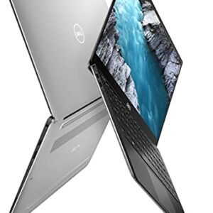 Dell XPS7390 13" InfinityEdge Touchscreen Laptop, Newest 10th Gen Intel i5-10210U, 8GB RAM, 256GB SSD, Windows 10 Home