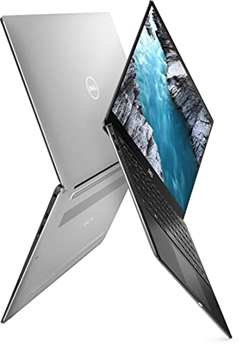 Dell XPS7390 13" InfinityEdge Touchscreen Laptop, Newest 10th Gen Intel i5-10210U, 8GB RAM, 256GB SSD, Windows 10 Home