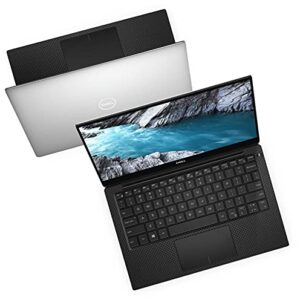 Dell XPS7390 13" InfinityEdge Touchscreen Laptop, Newest 10th Gen Intel i5-10210U, 8GB RAM, 256GB SSD, Windows 10 Home