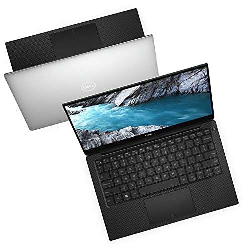 Dell XPS7390 13" InfinityEdge Touchscreen Laptop, Newest 10th Gen Intel i5-10210U, 8GB RAM, 256GB SSD, Windows 10 Home